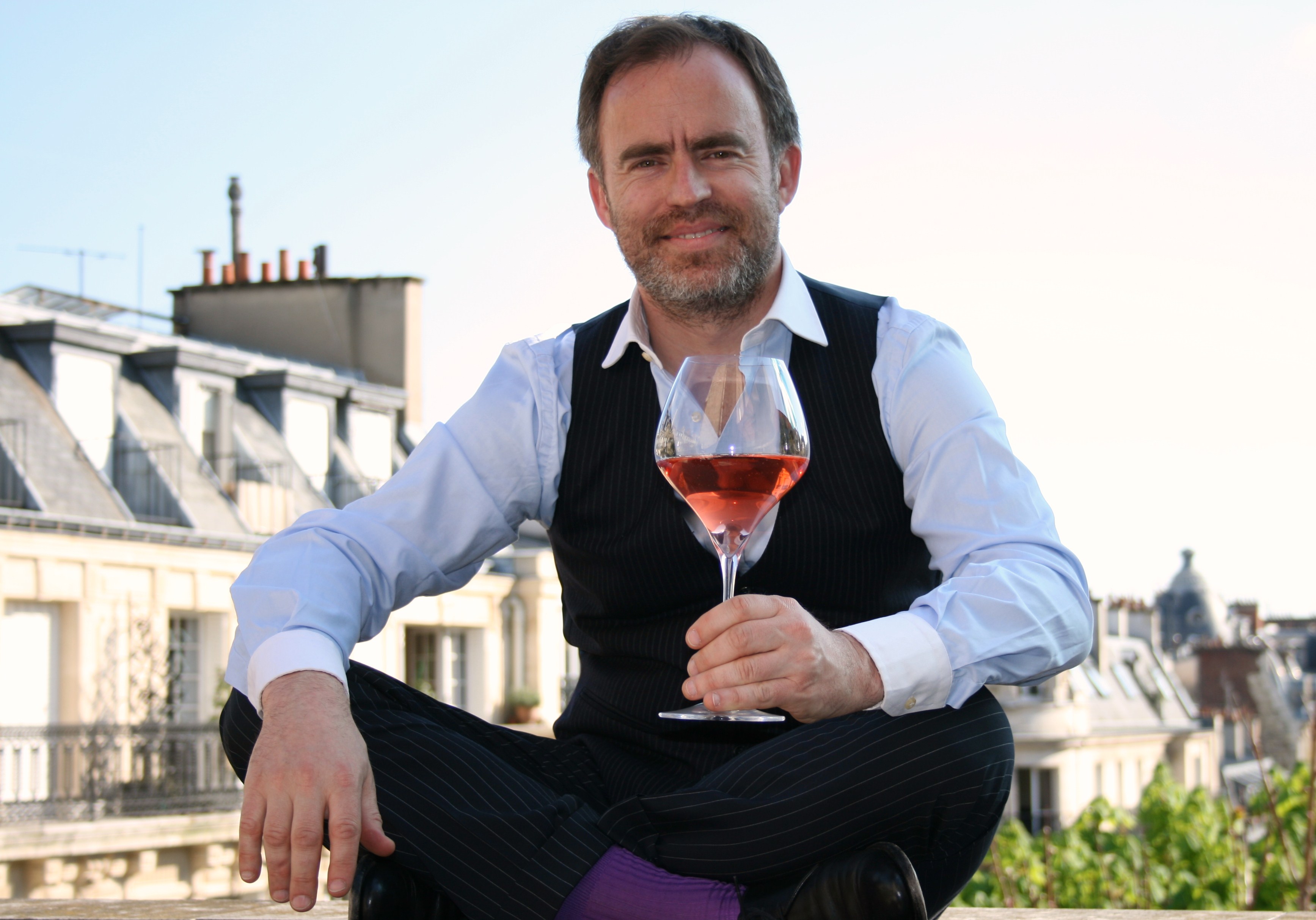 Maison des Champagnes BINET